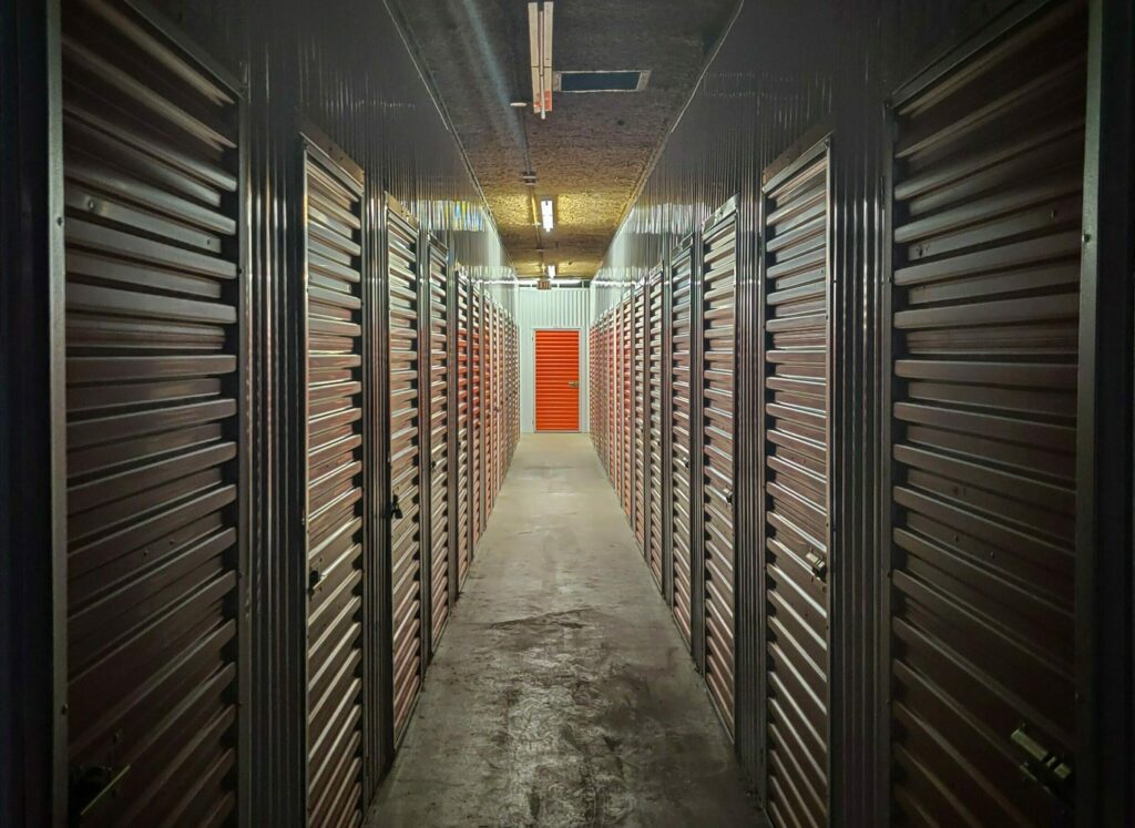 USA Self Storage | Arkansas Self Storage Units