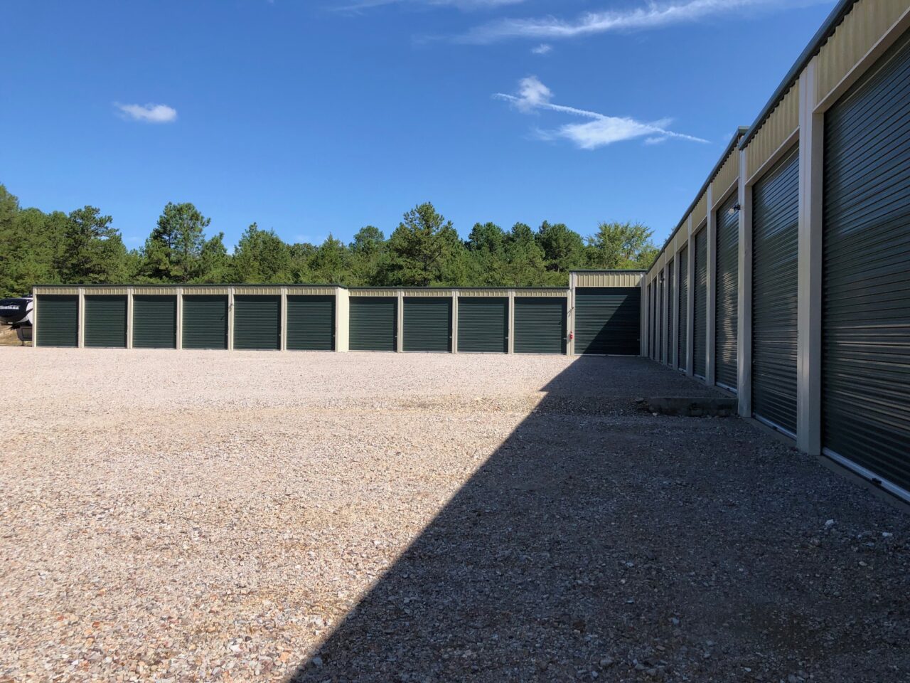 Hot Springs Village Storage Units | USA Self Storage