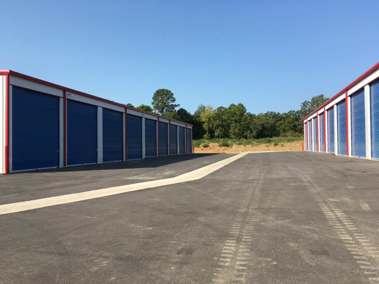 8 Reasons to Use a Short-Term Storage Unit - USA Self Storage