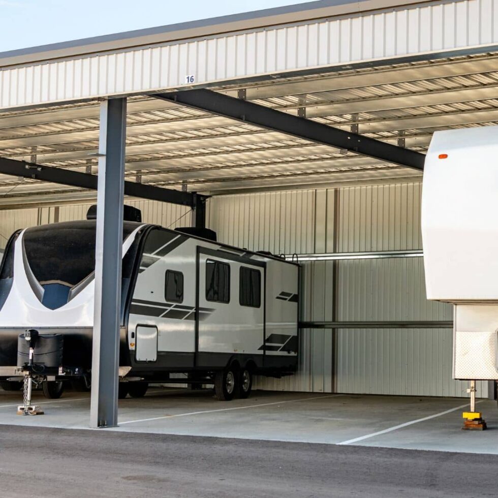 Hot Springs Village Storage Units | USA Self Storage